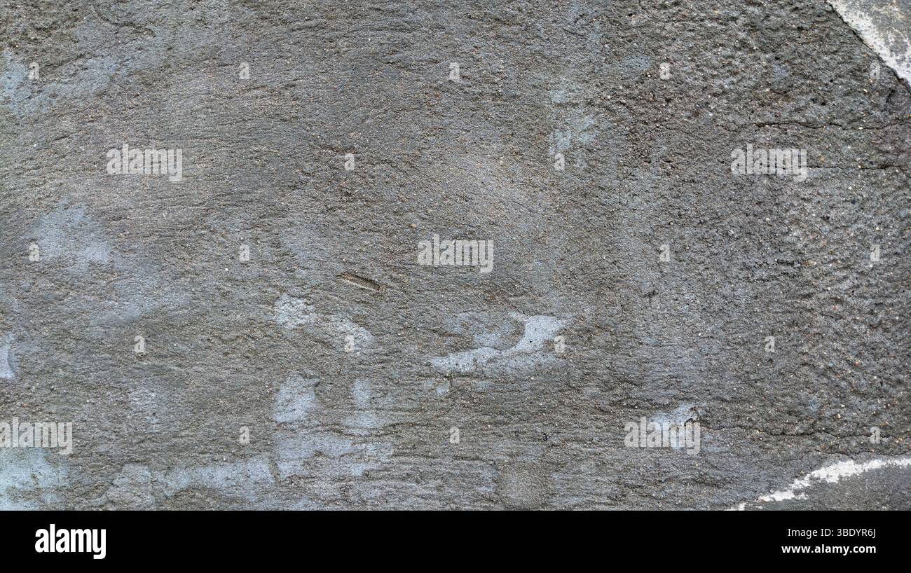 Old cement wall background in retro style. Concrete background for ...