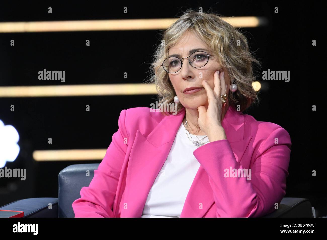 Rome, Italy. 26th May, 2025. Rome: Rai Headquarters in Via Asiago ...