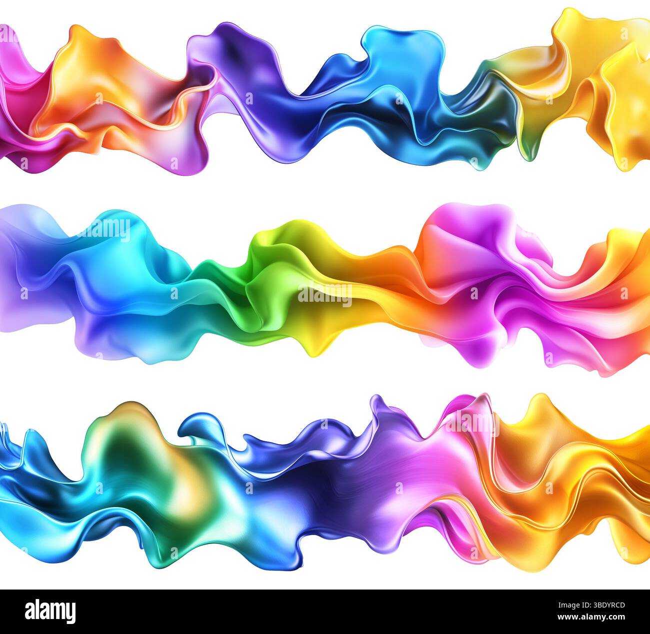 Swirling patterns shapes create hi-res stock photography and images - Alamy