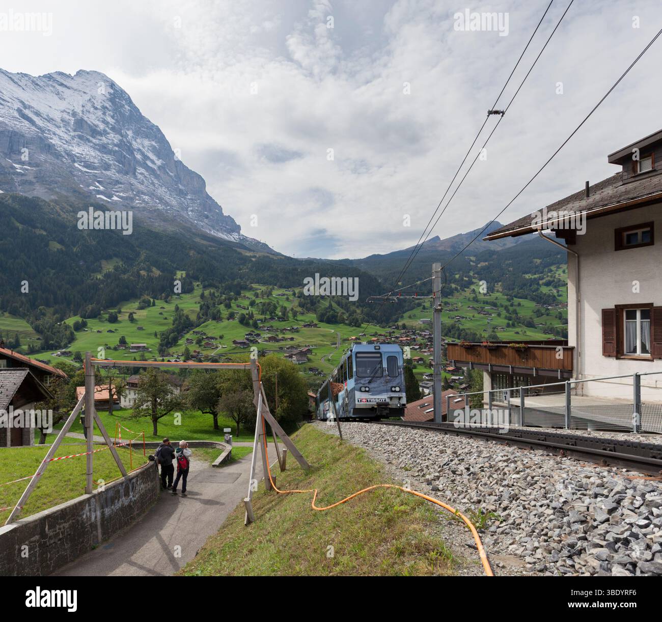 800mm gauge railway hi-res stock photography and images - Alamy