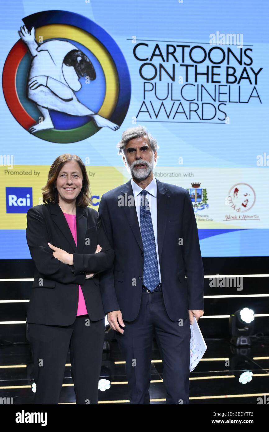 Rome, Italy. 26th May, 2025. Rome: Rai Headquarters in Via Asiago ...