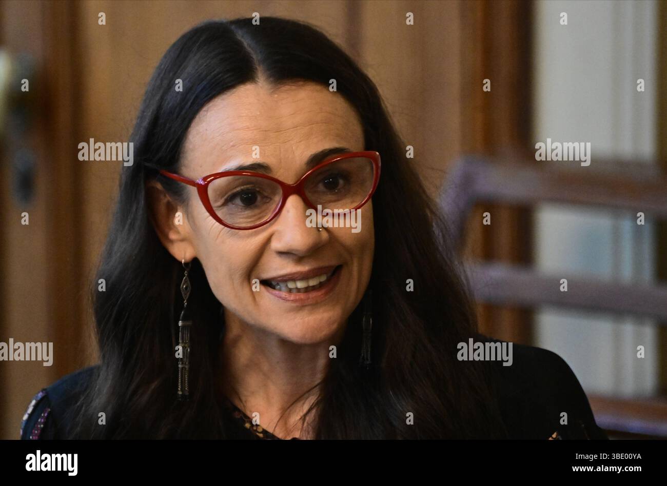 Presentation Of The New Superintendent Of The Bologna Municipal Theatre ...