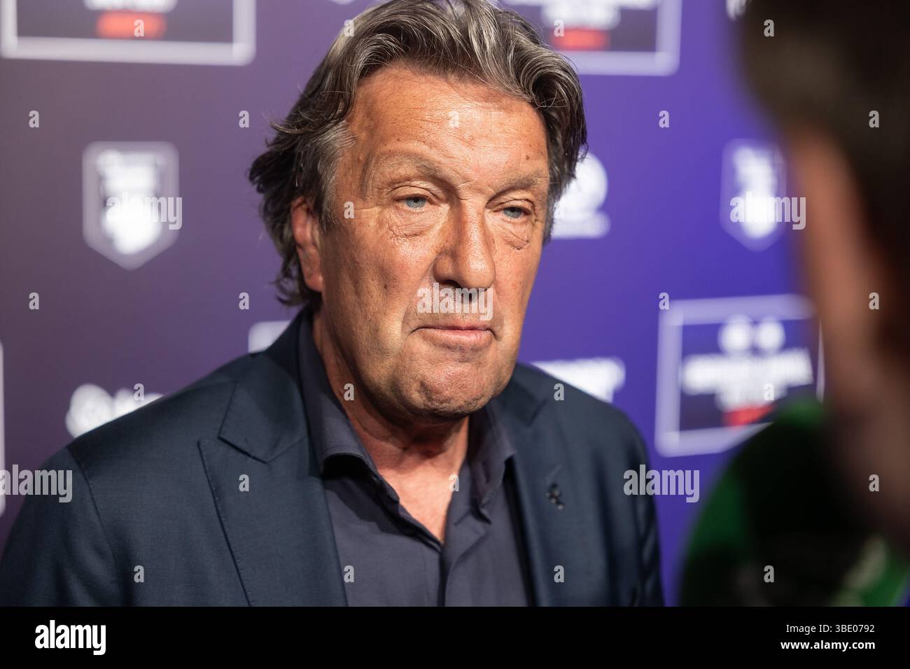 Utrecht, The Netherlands. 26th May, 2025. 26-05-2025, DeFabrique ...
