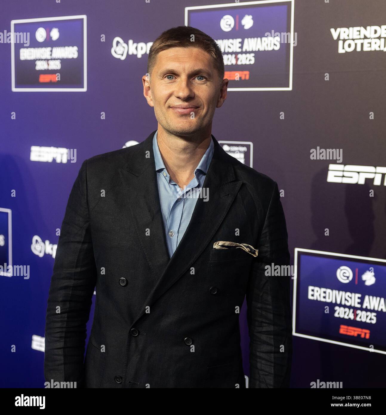 Utrecht, The Netherlands. 26th May, 2025. 26-05-2025, DeFabrique ...