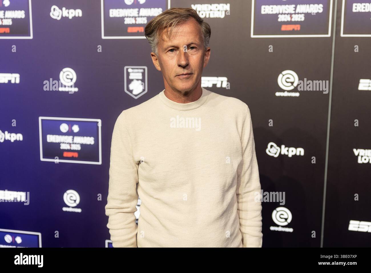 Utrecht, The Netherlands. 26th May, 2025. 26-05-2025, DeFabrique ...