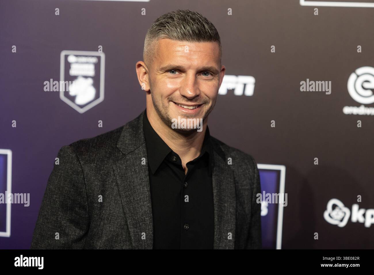 Utrecht, The Netherlands. 26th May, 2025. 26-05-2025, DeFabrique, Utrecht, NL. Eredivisie Awards ...