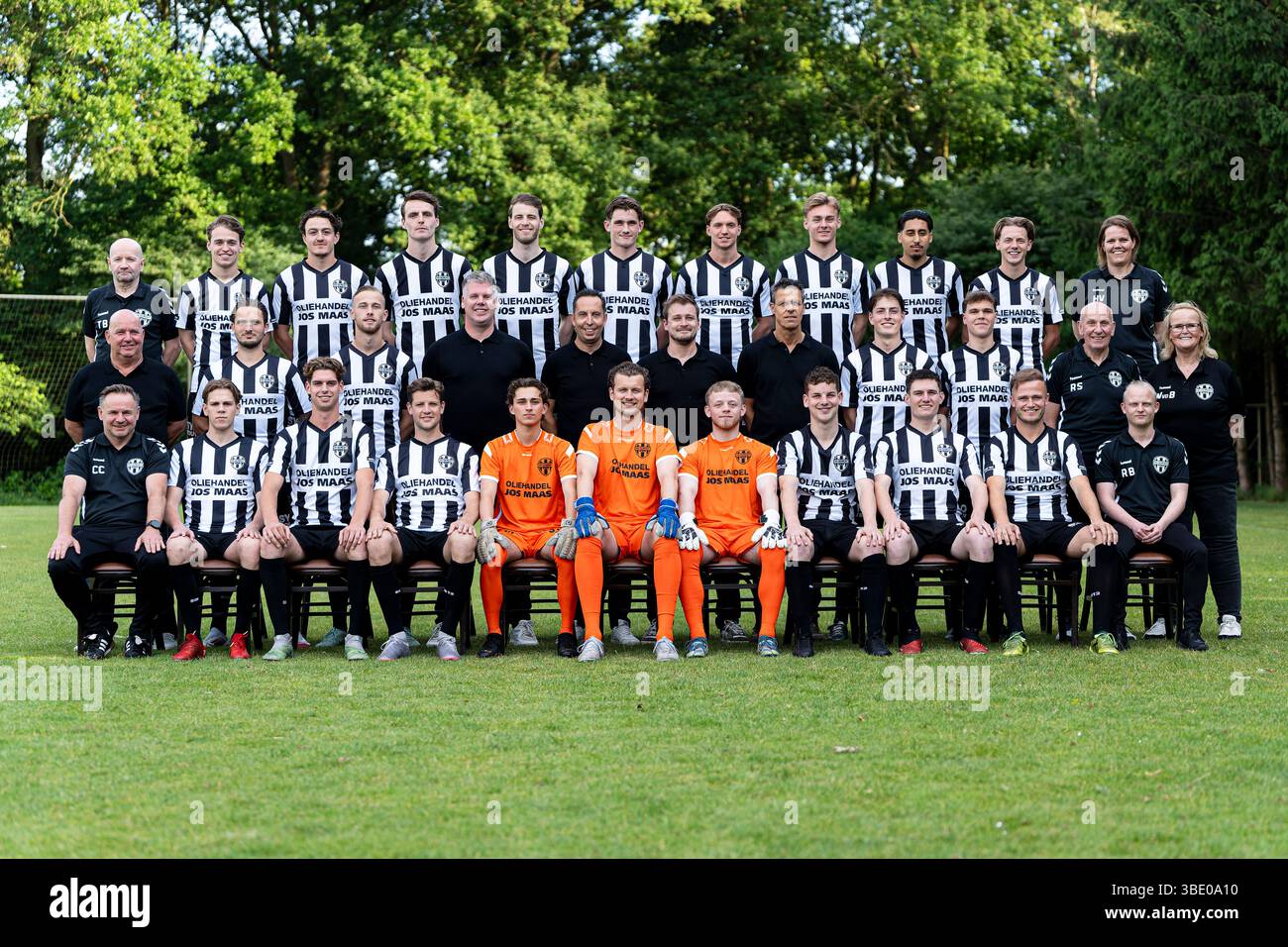 A van de boogaard hi-res stock photography and images - Alamy