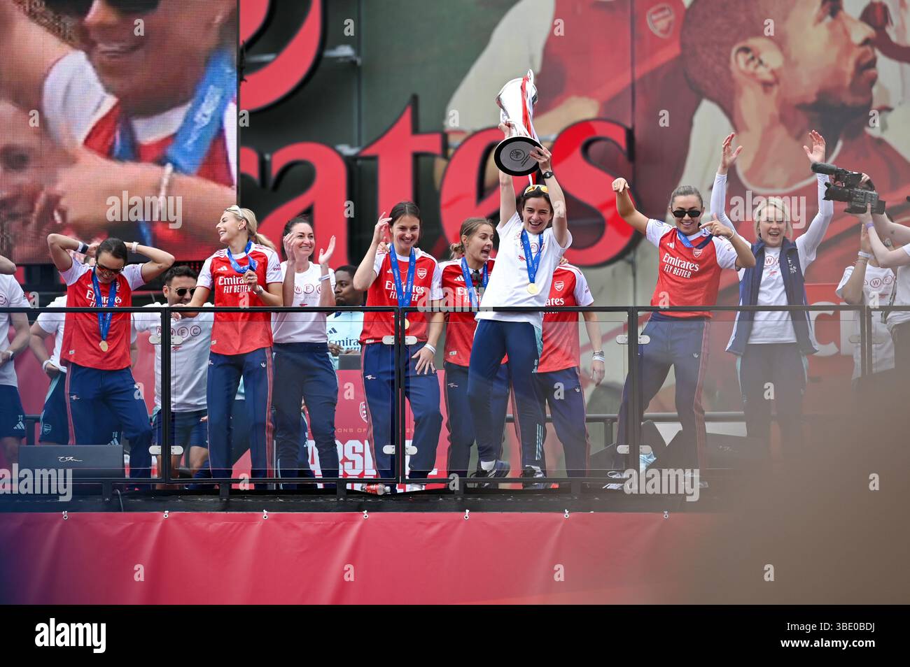 London, UK. 26th May, 2025. London, England, May 26th 2025: Renee ...