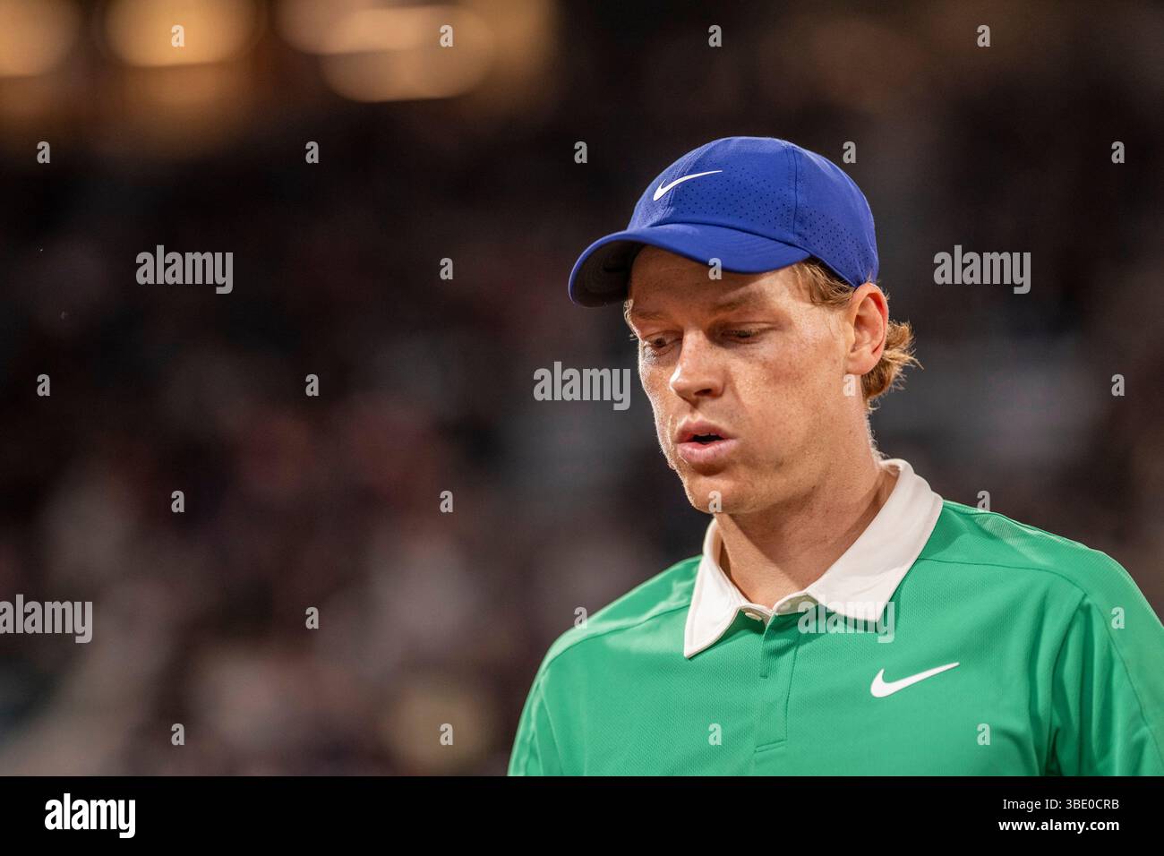 Paris, France. 26th May, 2025. Roland Garros France - May 26, 2025 ...