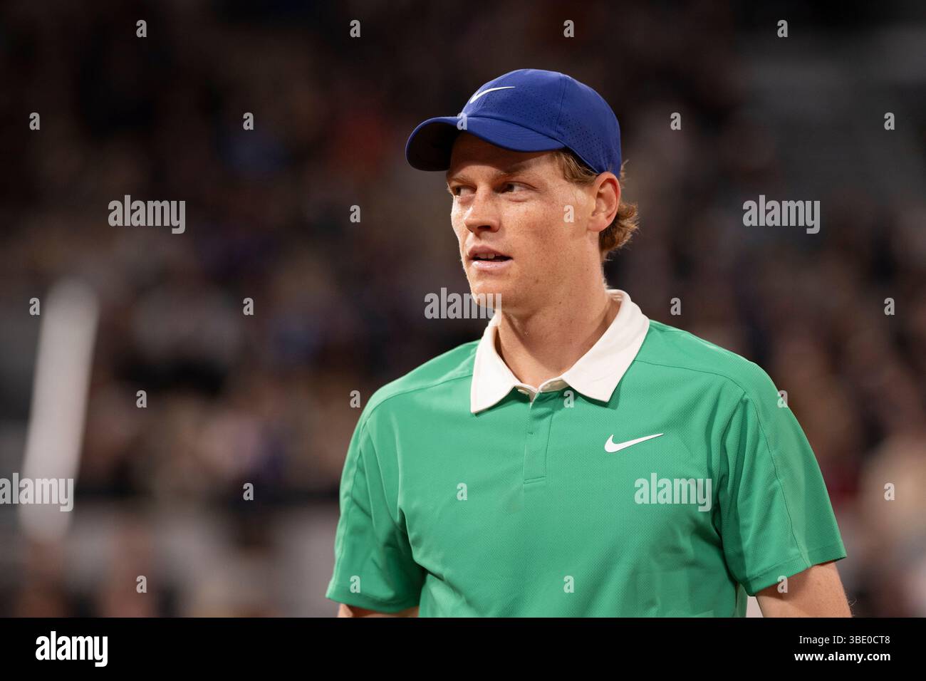 Paris, France. 26th May, 2025. Roland Garros France - May 26, 2025 ...