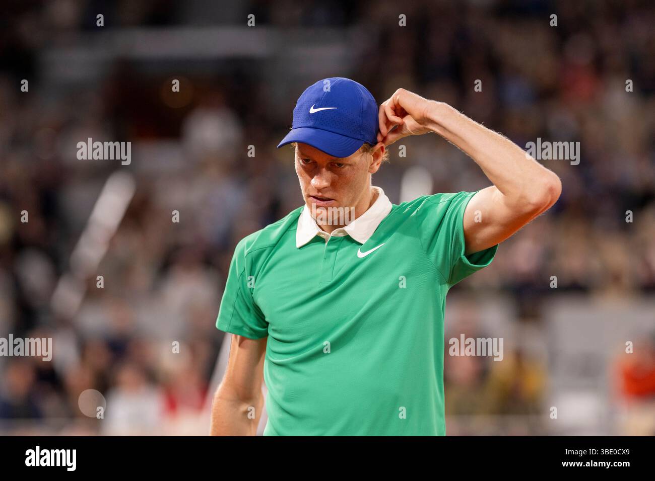 Paris, France. 26th May, 2025. Roland Garros France - May 26, 2025 ...