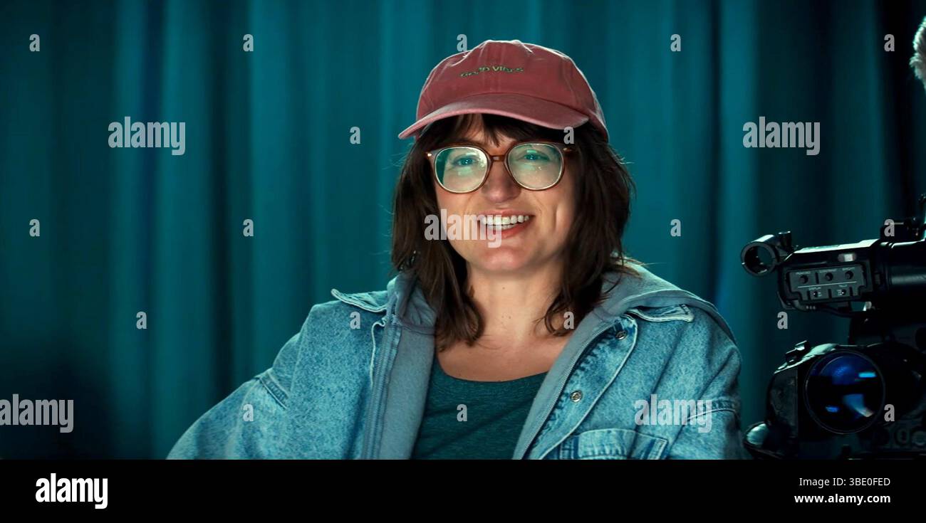 I WAS HONEY BOO BOO, Norma Butikofer, 2025. © Lifetime Television ...