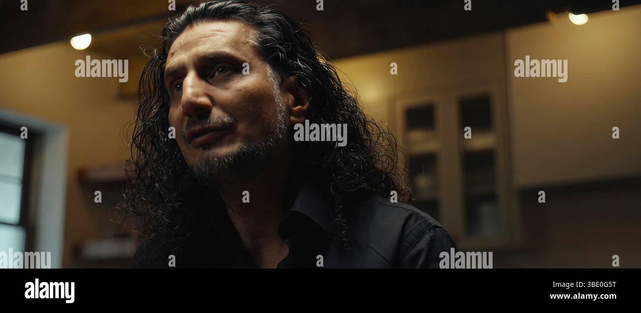 SHOW ME YOUR GLORY, Sebastien Large, 2025. © Fathom Entertainment ...