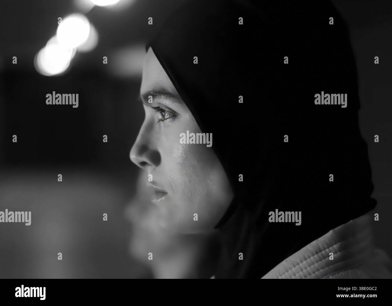 TATAMI, Arienne Mandi, 2023. © XYZ Films / courtesy Everett Collection ...