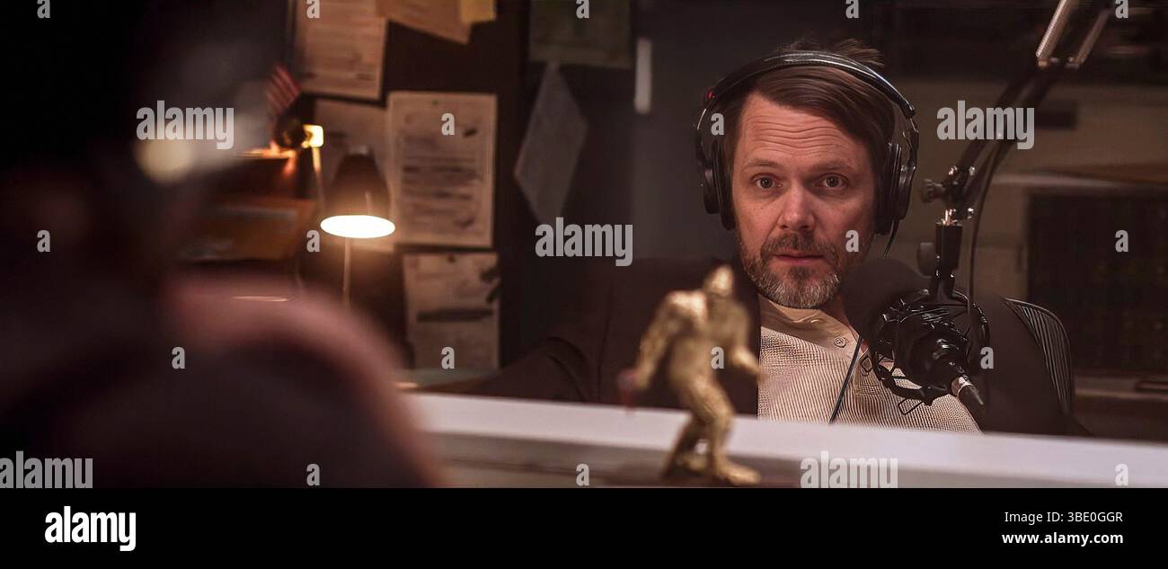 TIM TRAVERS & THE TIME TRAVELERS PARADOX, (aka TIM TRAVERS AND THE TIME ...