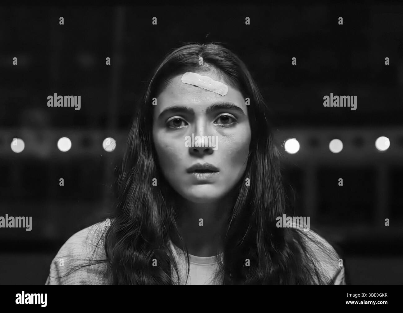 TATAMI, Arienne Mandi, 2023. © XYZ Films / courtesy Everett Collection ...