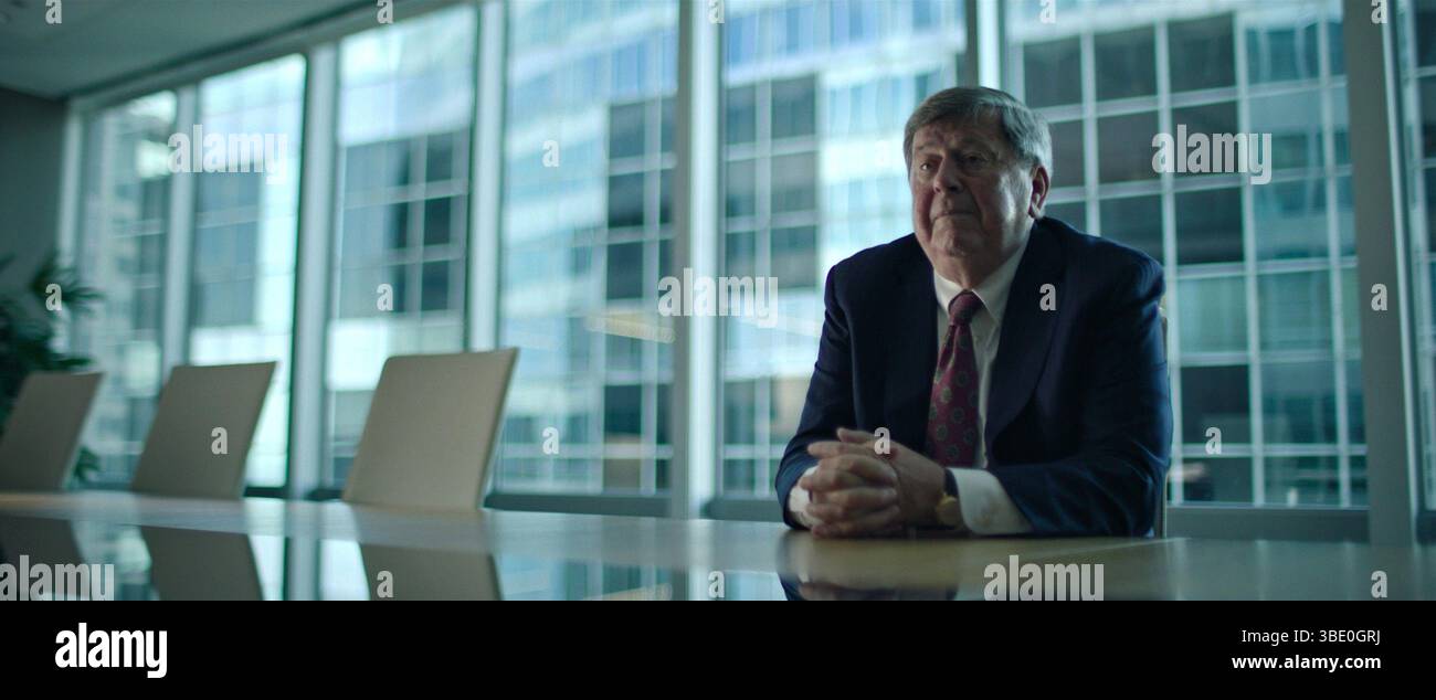 COLD CASE: THE TYLENOL MURDERS, Tyrone Fahner, (Season 1, ep. 101 ...