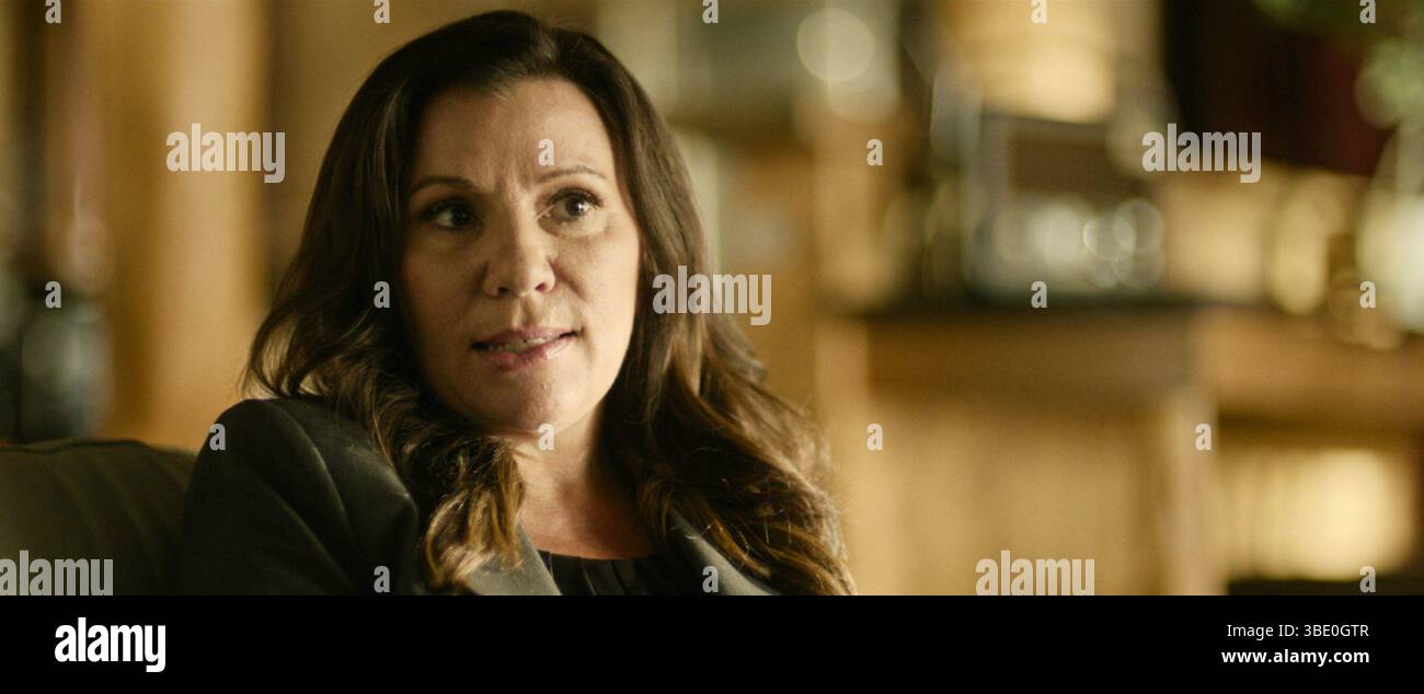 COLD CASE: THE TYLENOL MURDERS, Michelle Rosen, (Season 1, ep. 102 ...