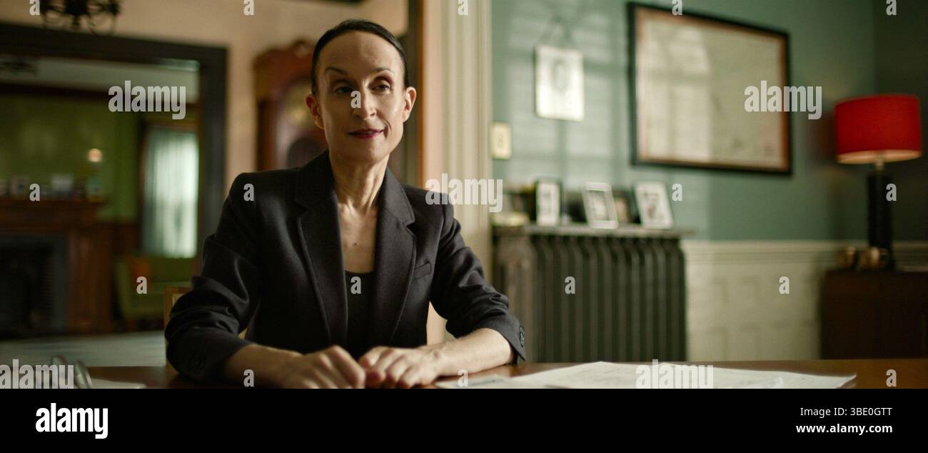 COLD CASE: THE TYLENOL MURDERS, Joy Bergmann, (Season 1, ep. 102, aired ...