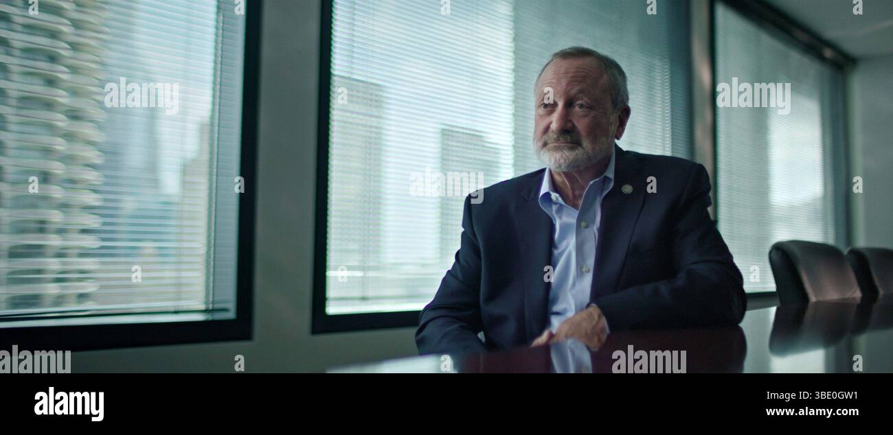 COLD CASE: THE TYLENOL MURDERS, Jeremy Margolis, (Season 1, ep. 102 ...