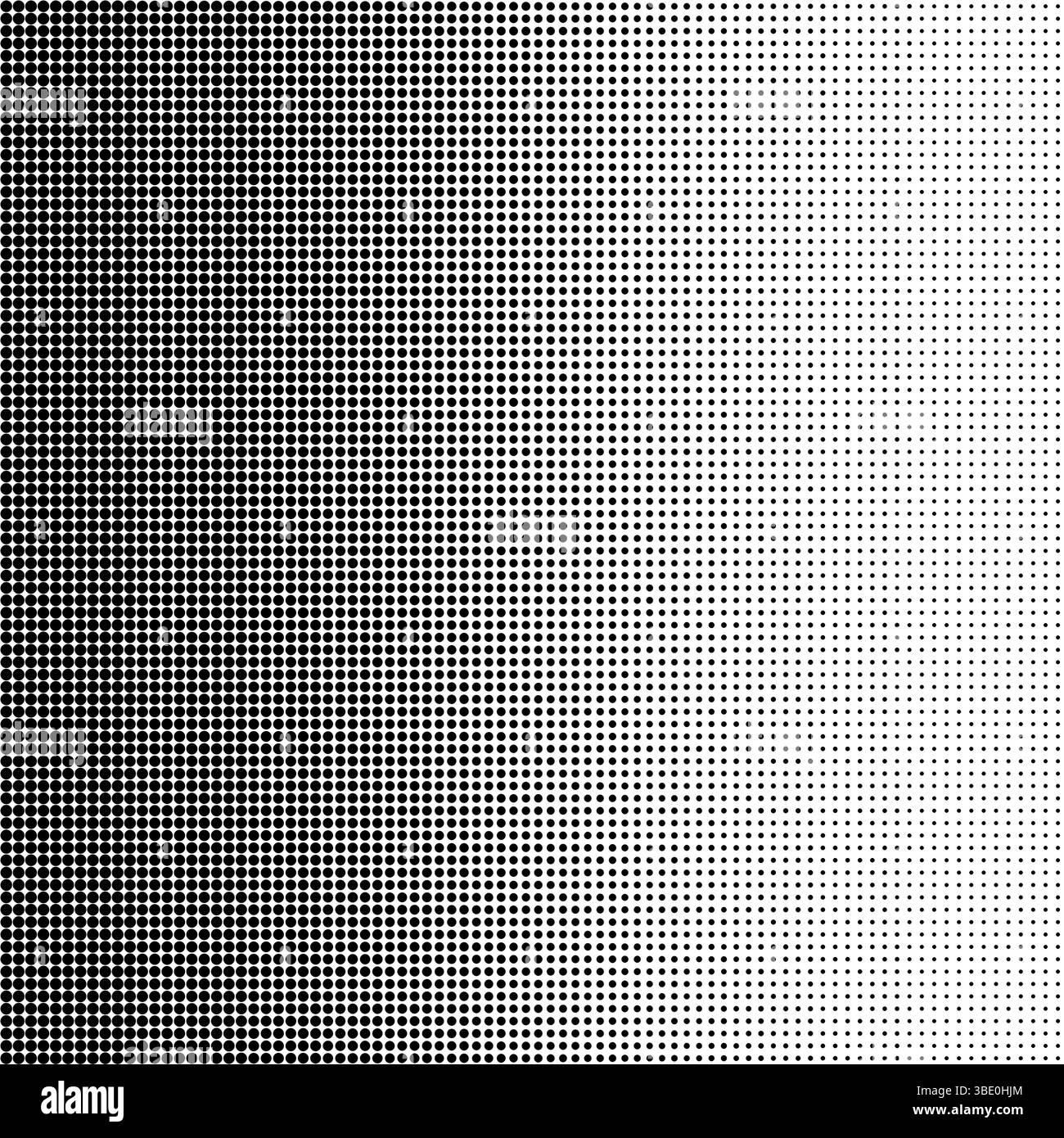 Black background gradient texture vector Cut Out Stock Images & Pictures - Alamy