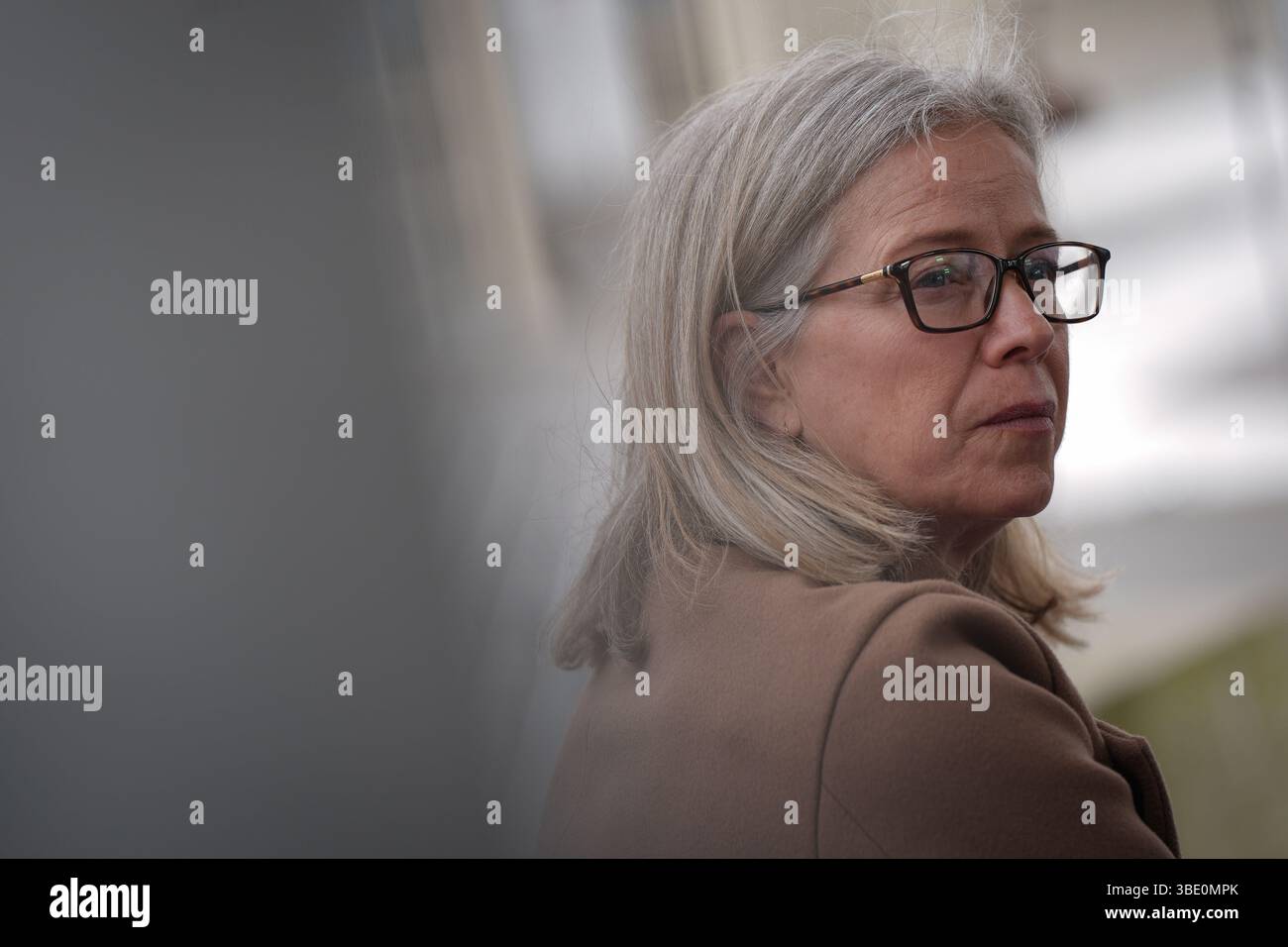 Vancouver, Canada. 26th May, 2025. Water, Land and Resource Stewardship ...