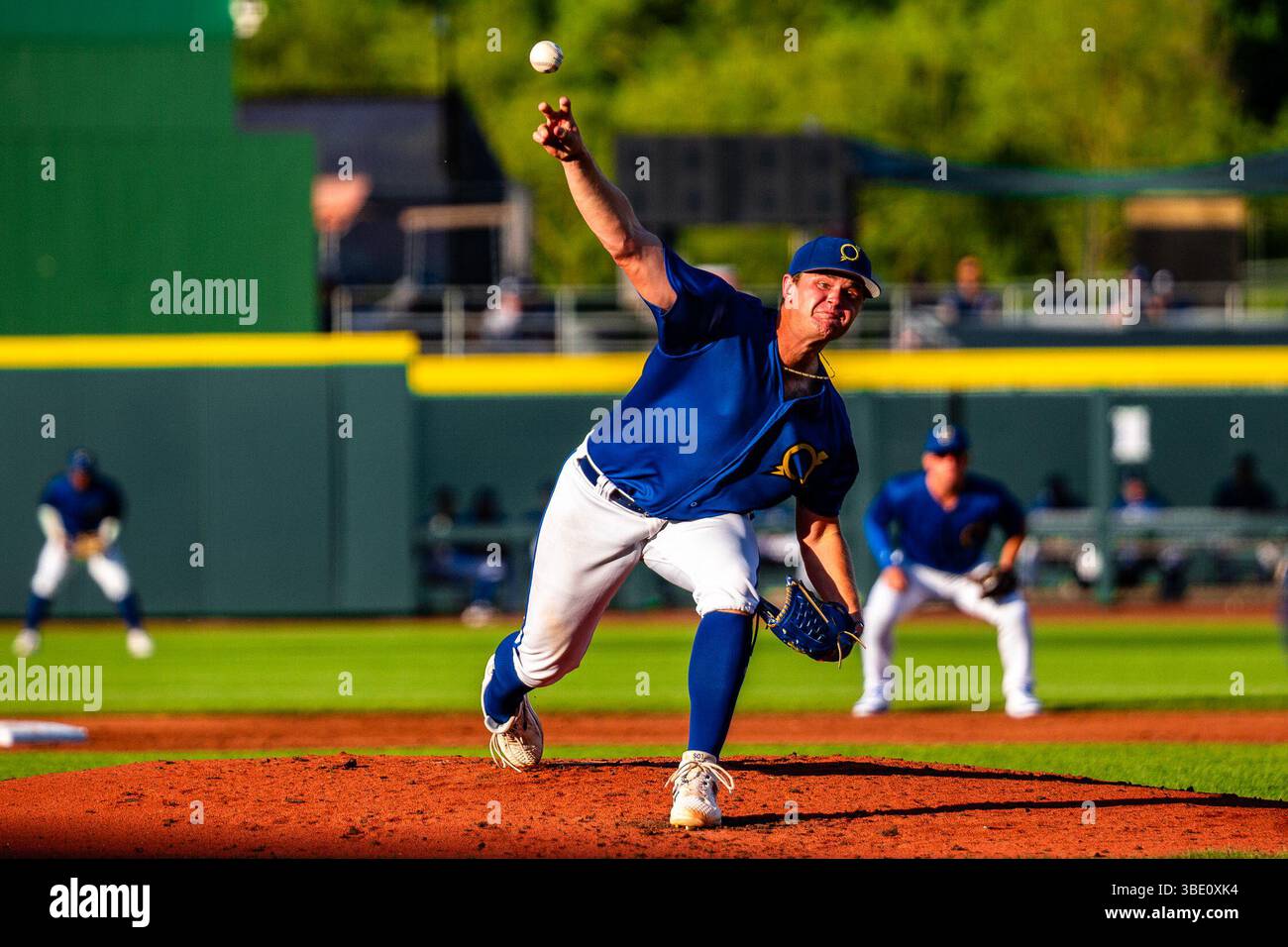 Omaha, United States Of America. 13th May, 2025. May 13, 2025 - Omaha ...