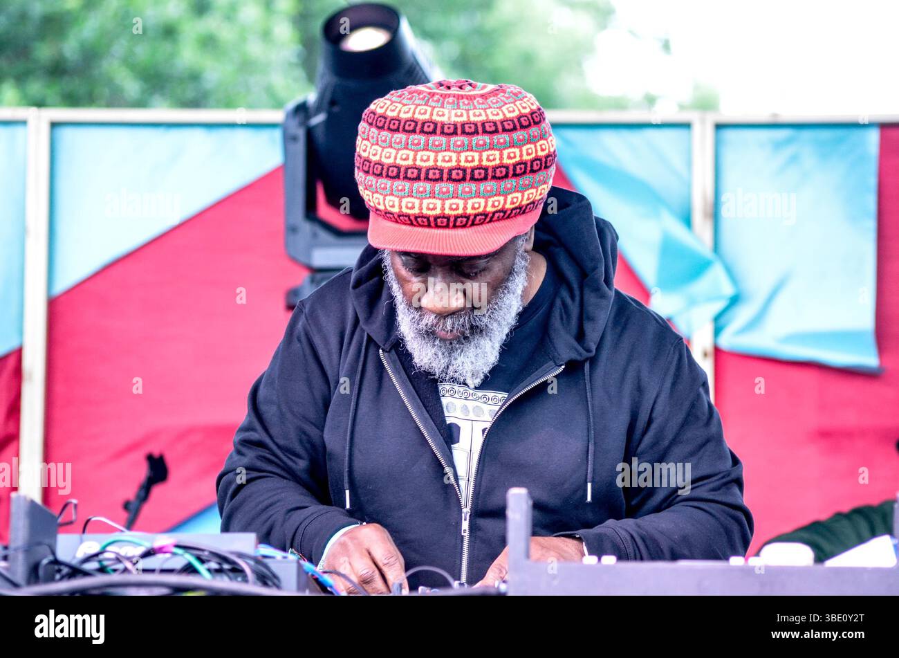 London's biggest celebration of reggae, dancehall music, food & culture ...