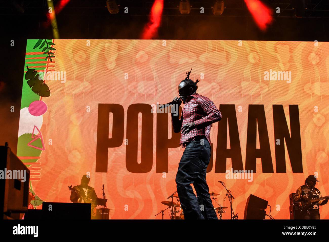London's biggest celebration of reggae, dancehall music, food & culture ...