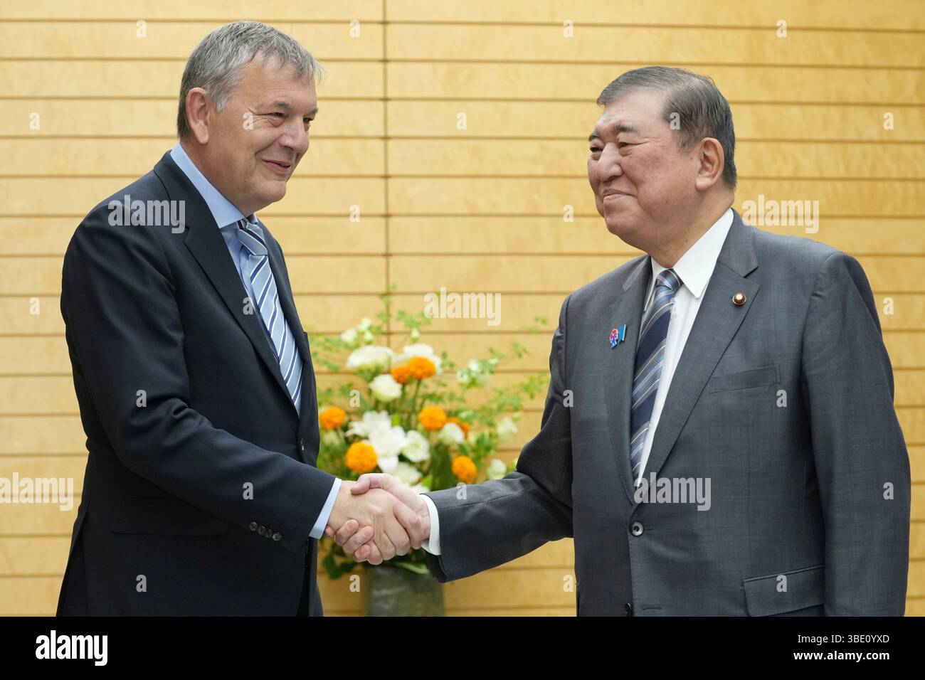 Commissioner-General of the United Nations Relief and Works Agency for ...