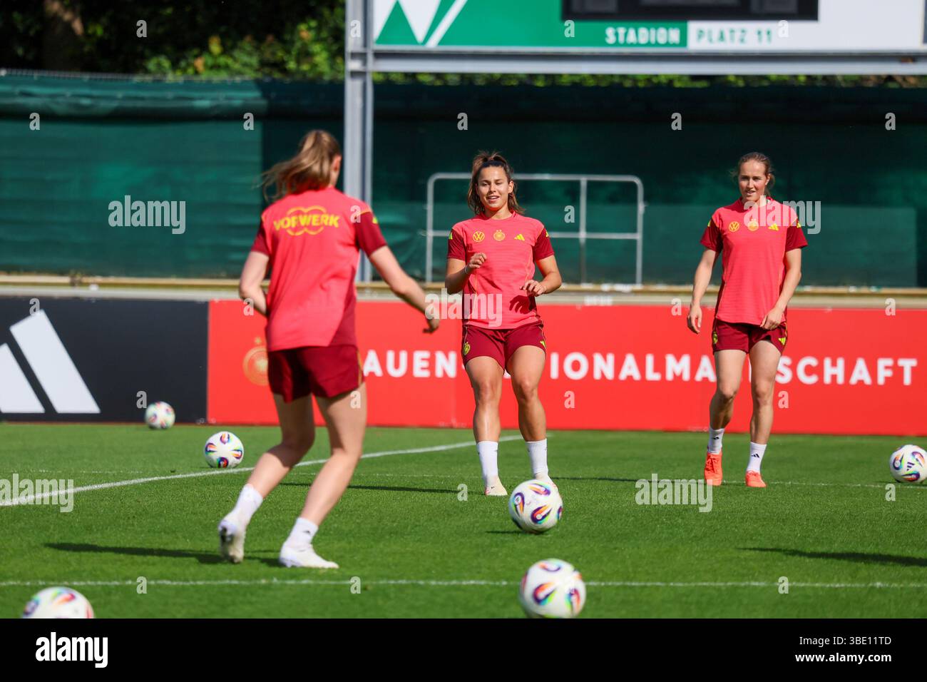 Bremen, Deutschland. 26th May, 2025. Bremen, Deutschland 26. Mai 2025 ...