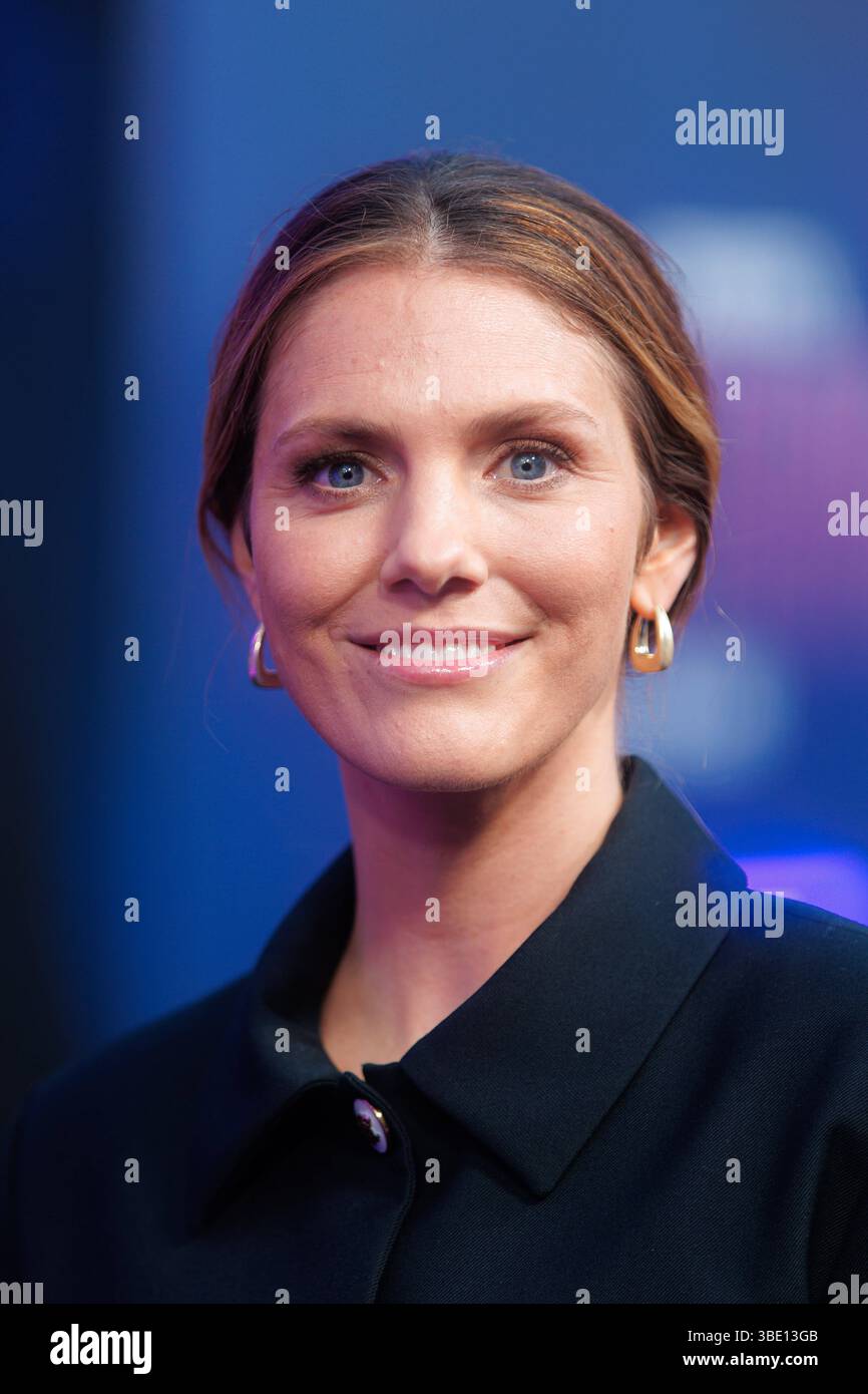 Deutschland Premiere - From The World Of John Wick: Ballerina Viviane ...