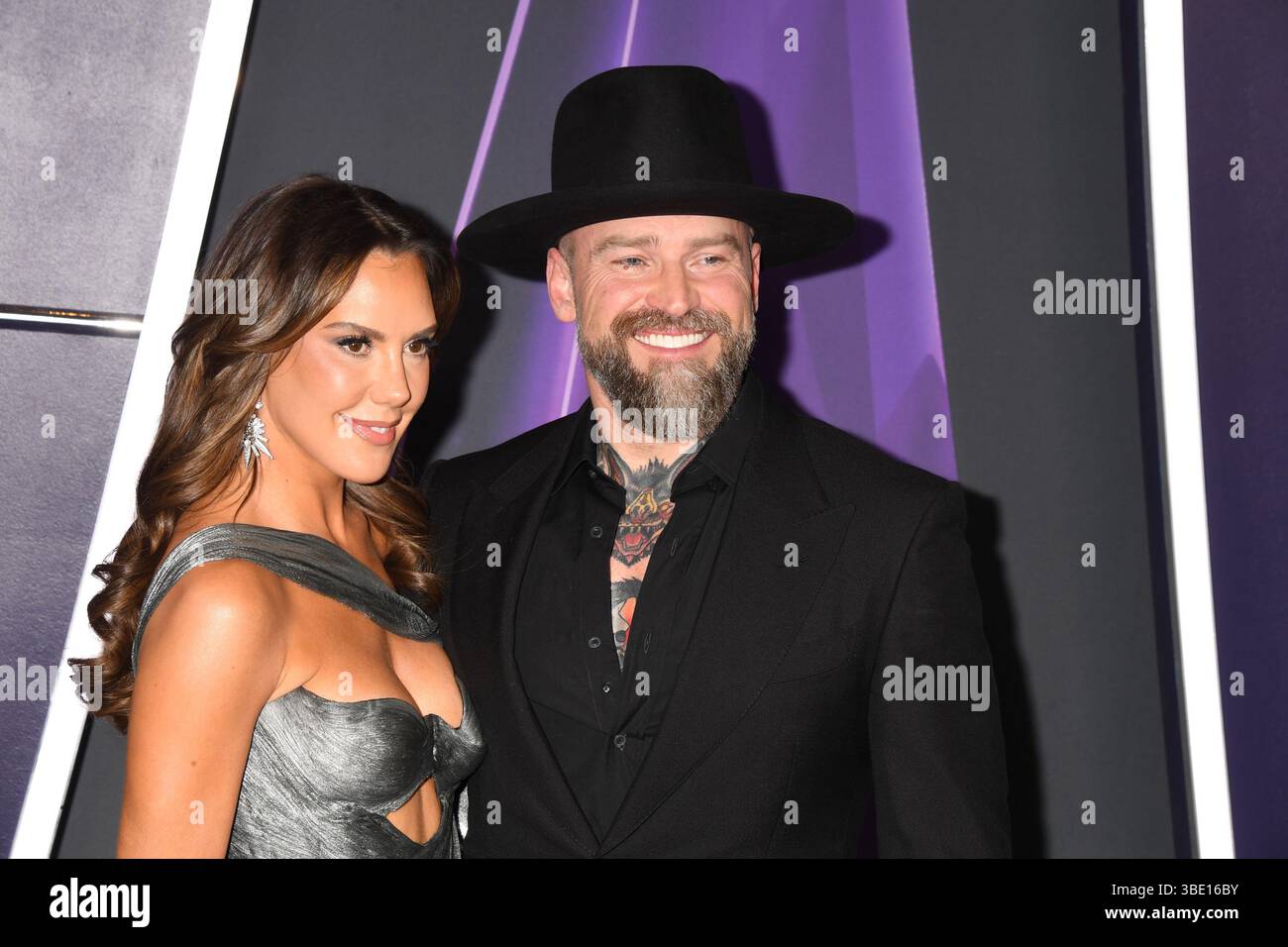 Las Vegas, NV, USA. 26th May, 2025. **EDITORIAL USE ONLY** Kendra Scott ...