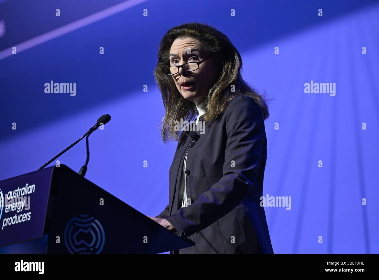 Sydney, Australia. 27th May, 2025. Dr Helen Currie, Chief Economist ...