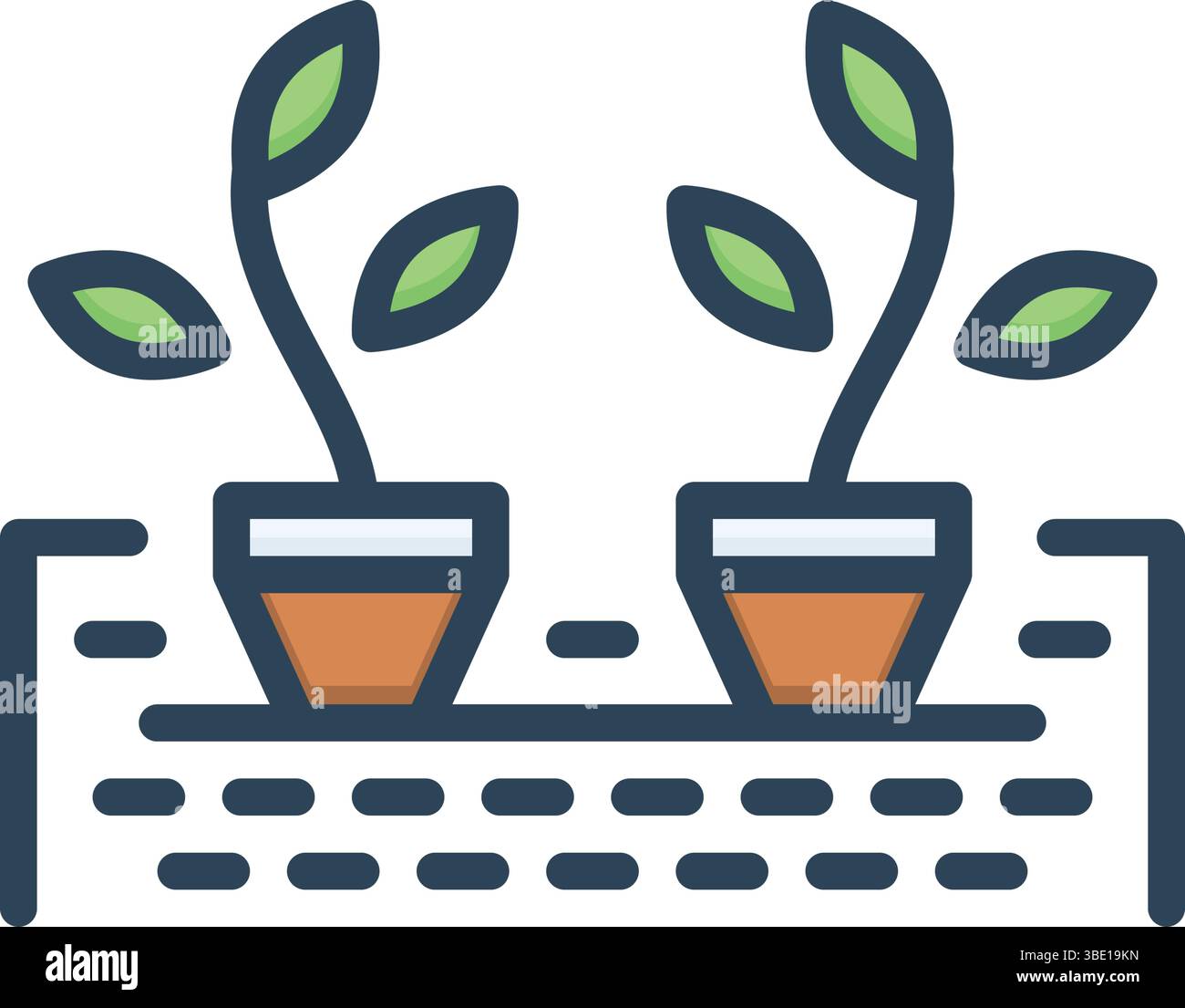 Hydroponic tank hi-res stock photography and images - Alamy