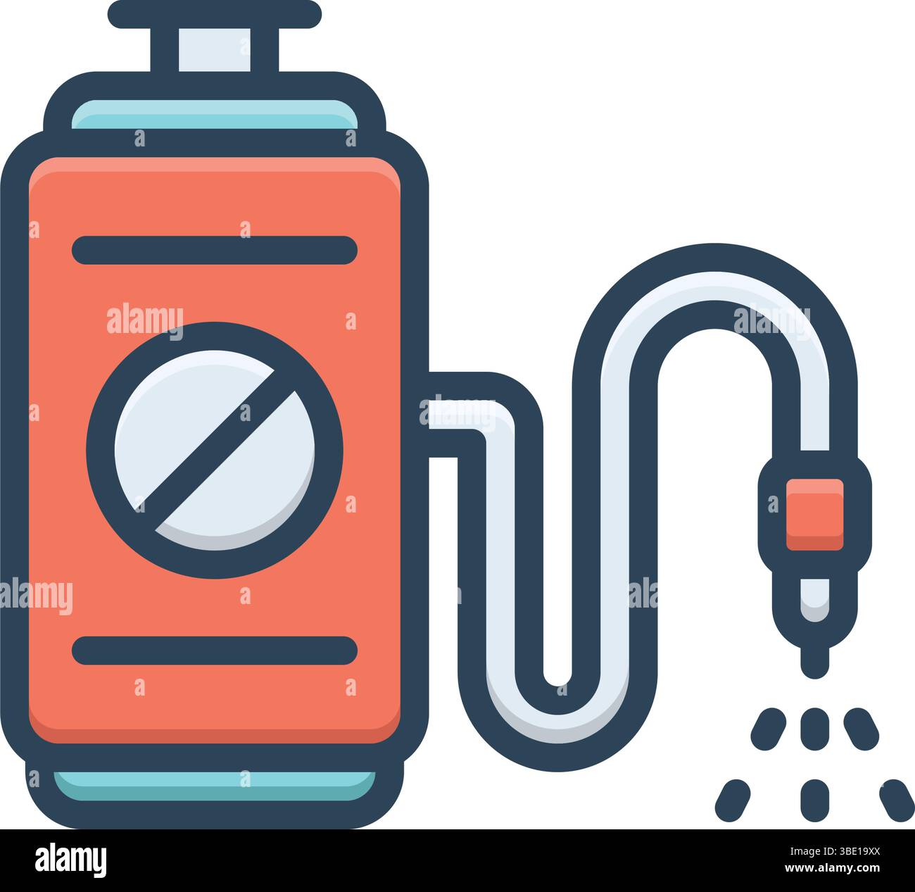 Rodenticides Stock Vector Images - Alamy