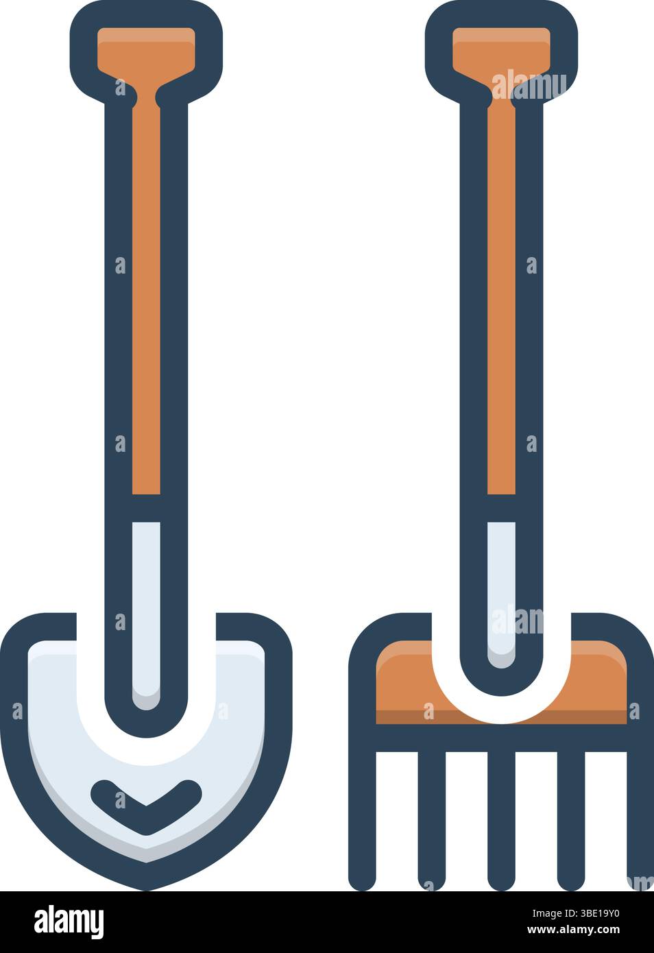 Icon for tools, implements Stock Vector Image & Art - Alamy