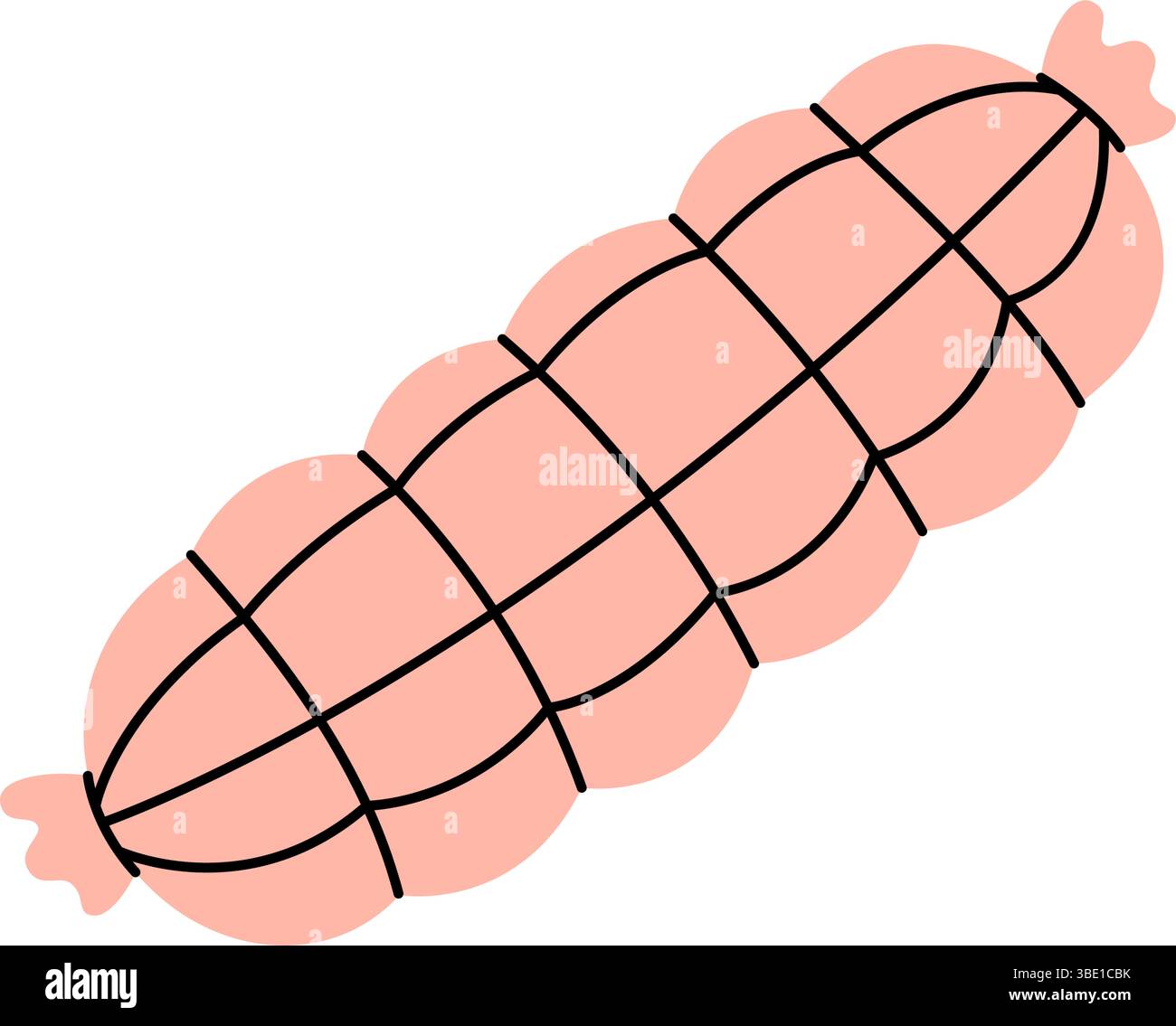 Semi finished products Stock Vector Images - Alamy