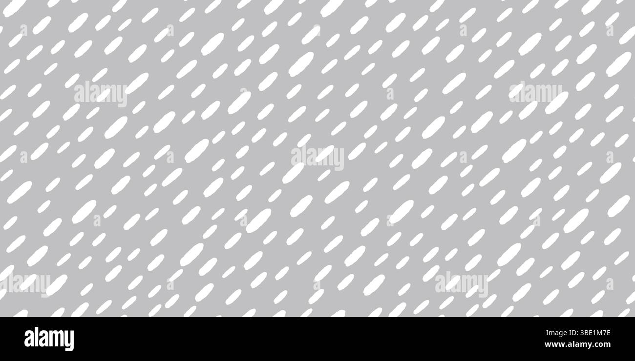 Simple rain pattern. Diagonal dashed lines. Rainy season background ...