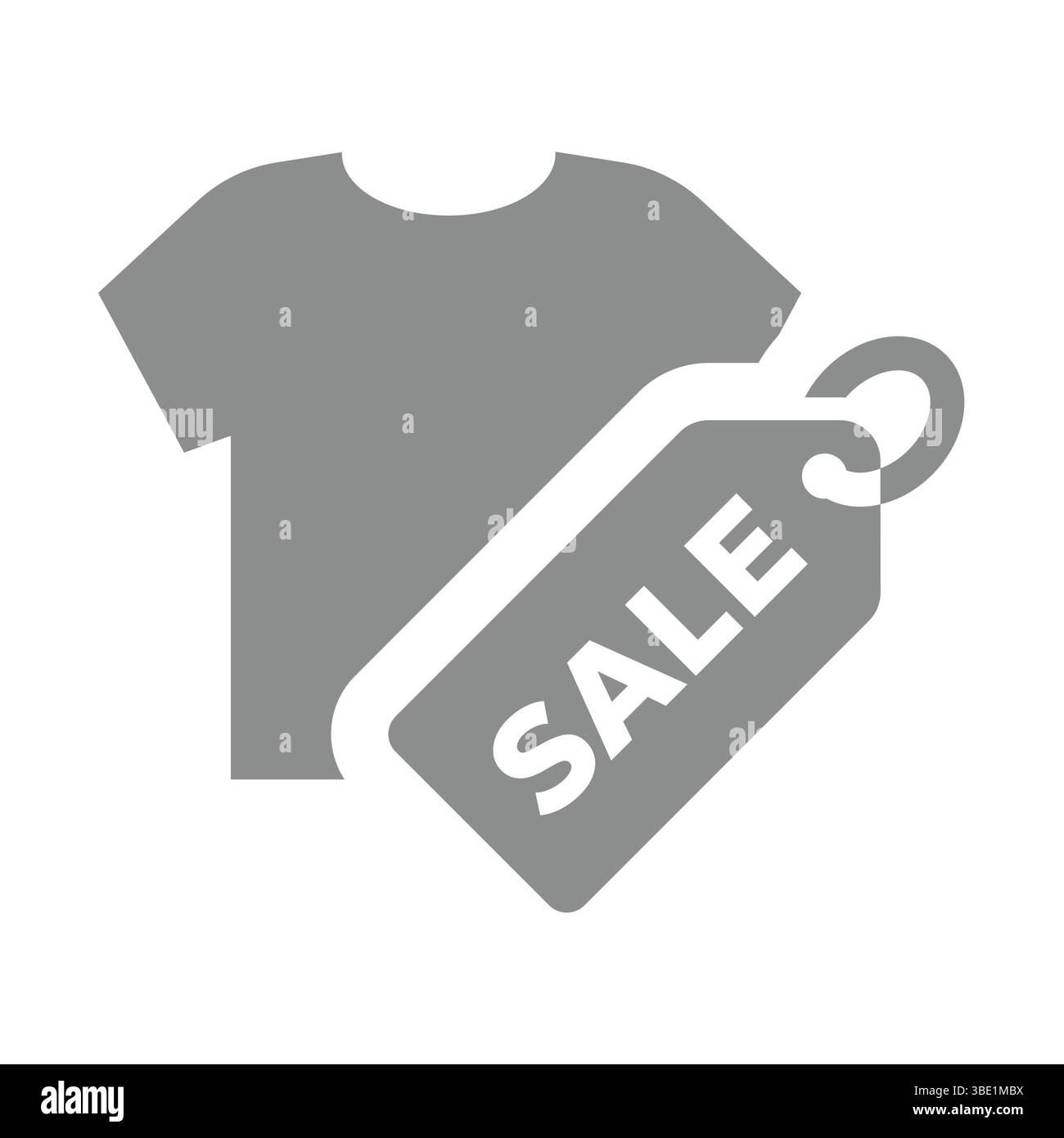 Clothes buyer Black and White Stock Photos & Images - Alamy