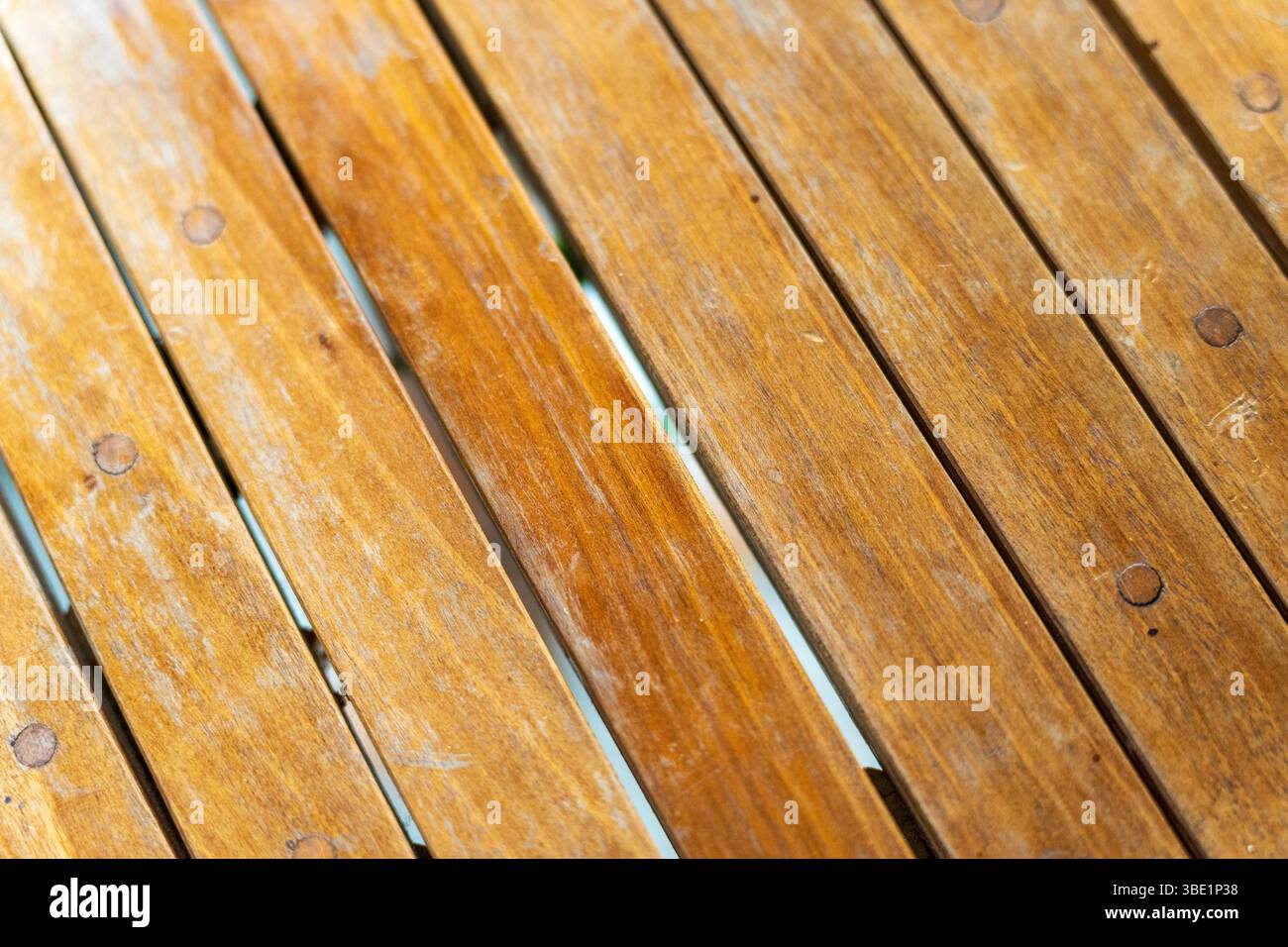 Rustic wood diagonal panel hi-res stock photography and images - Alamy
