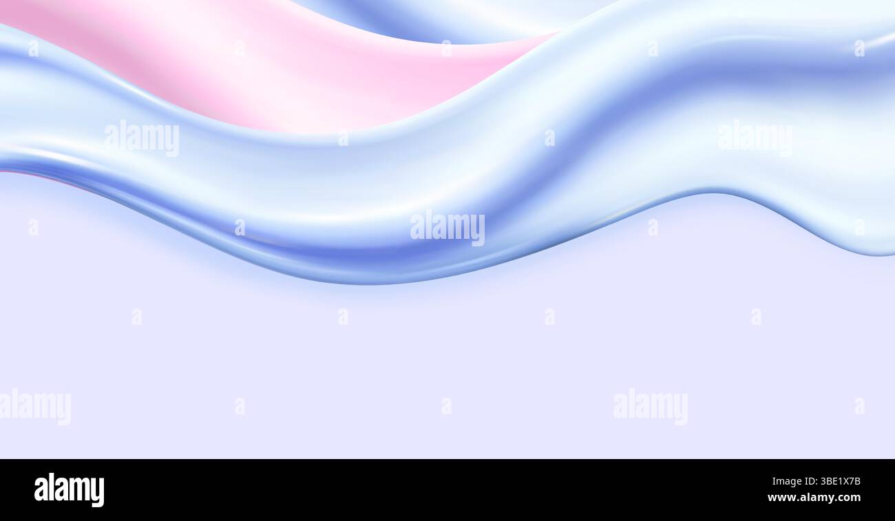 Glossy sugary flow drip.Liquid vector dripping ice cream texture Stock ...