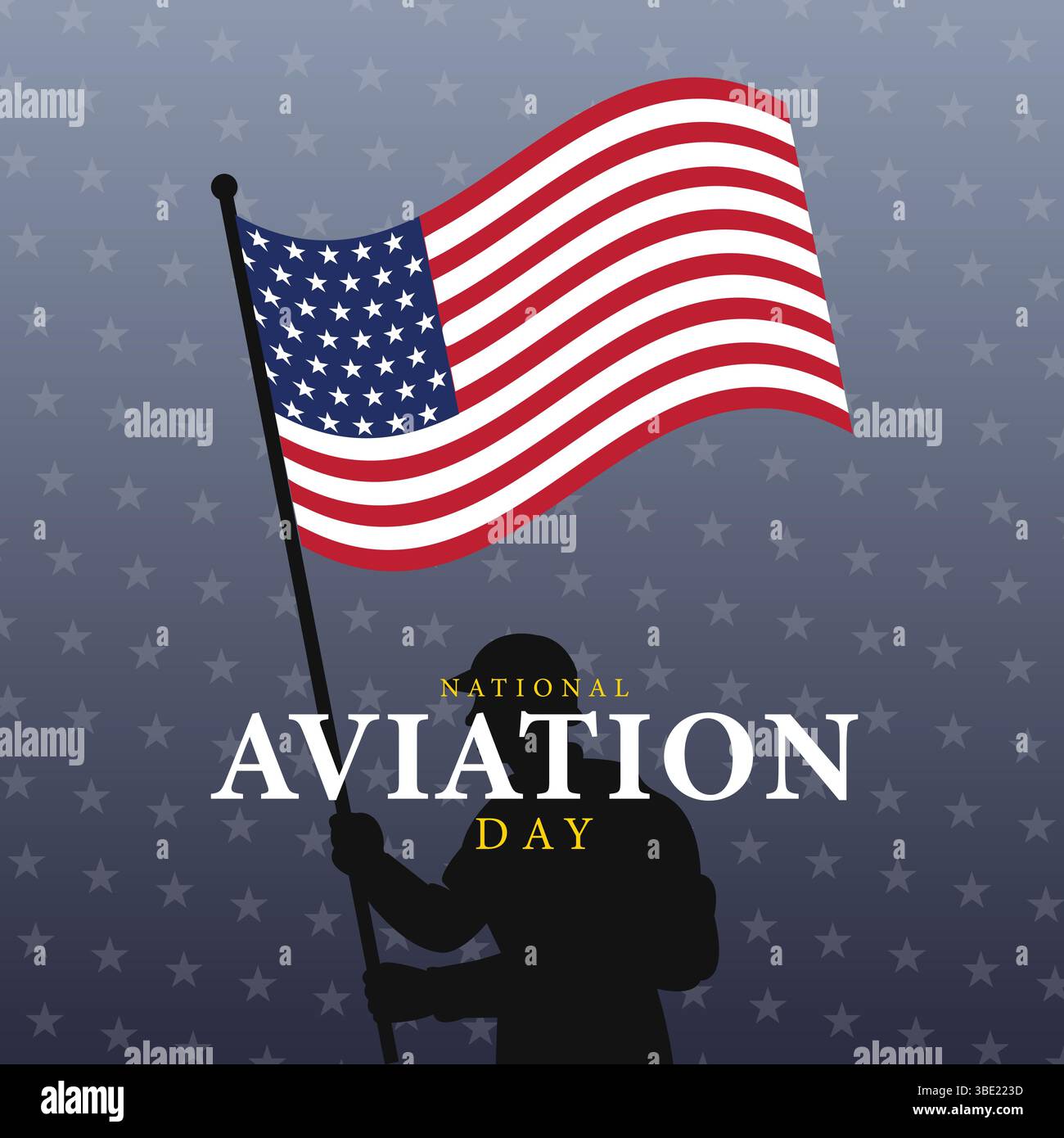 The Evolution of Flight Celebrating National Aviation Day on August 19 ...