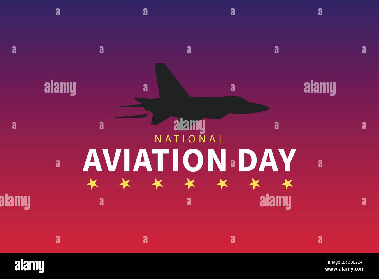 United states august 19 Stock Vector Images - Alamy