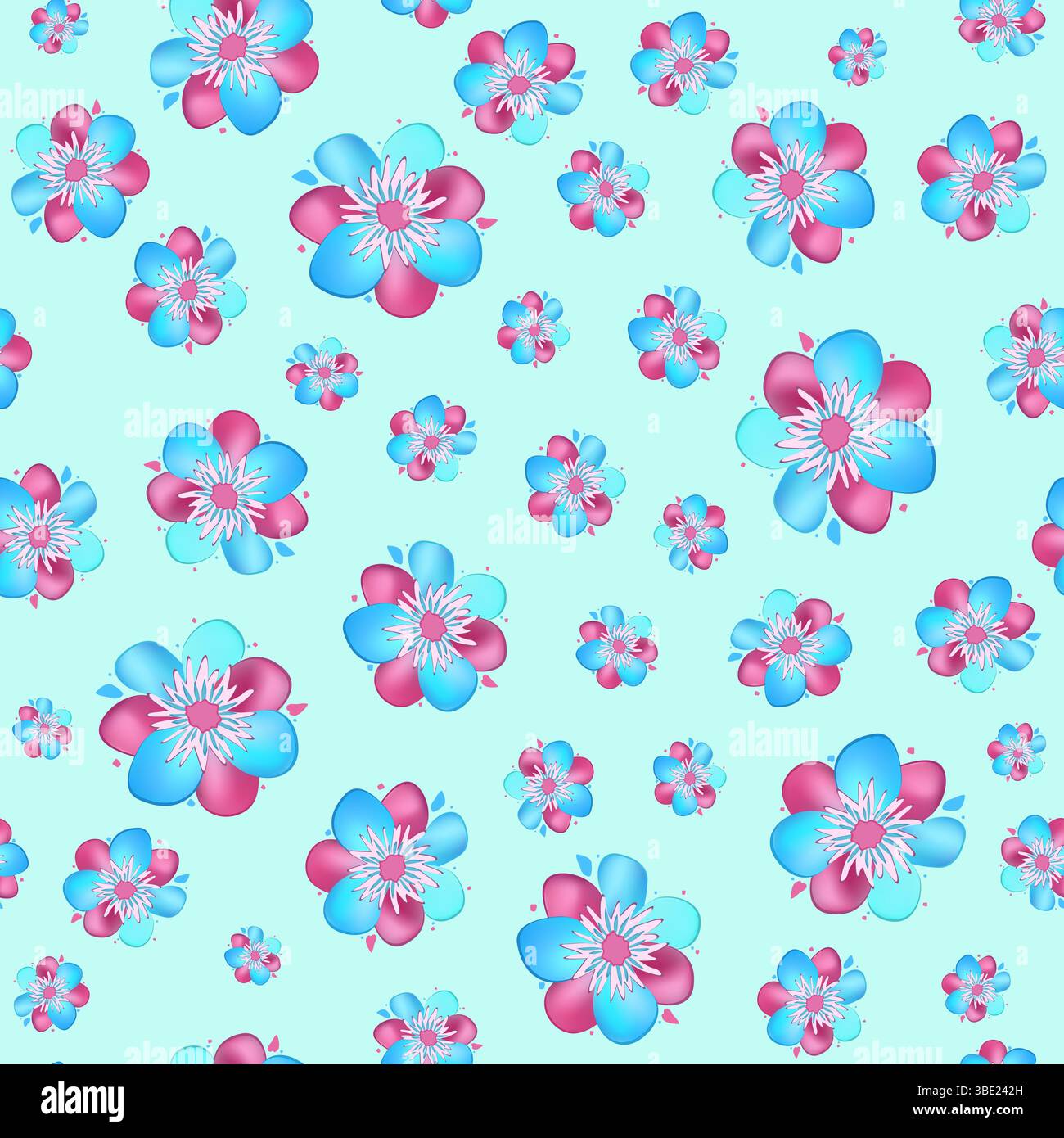 Close up floral arrangement Stock Vector Images - Alamy