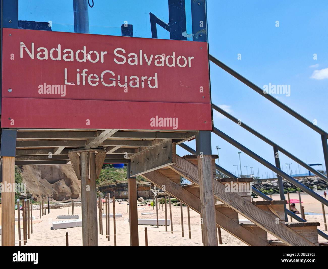 Lifeguards and Baywatch are always ready for coastal safety Lifeguards ...
