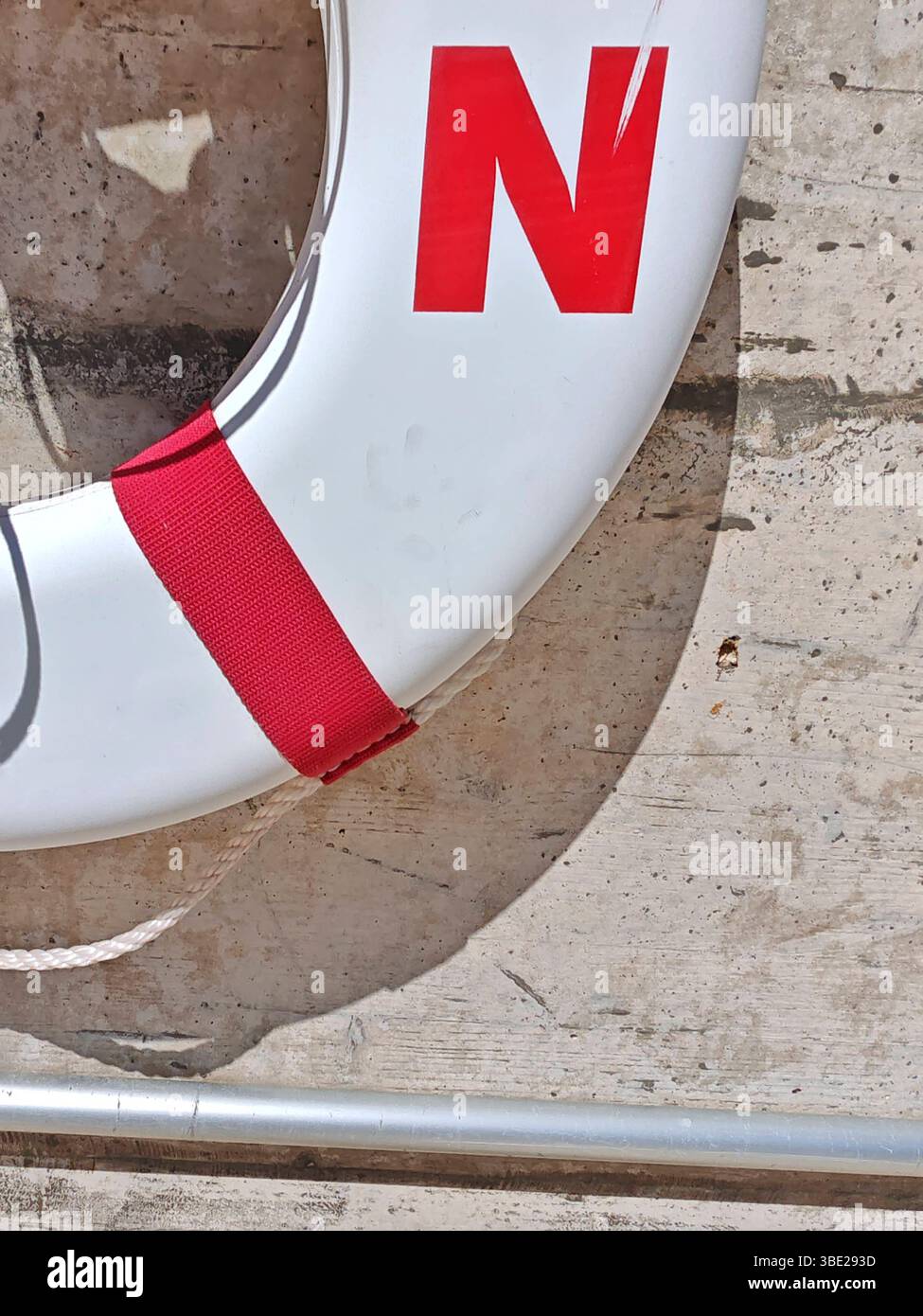 Lifeguards and Baywatch are always ready for coastal safety Lifeguards ...