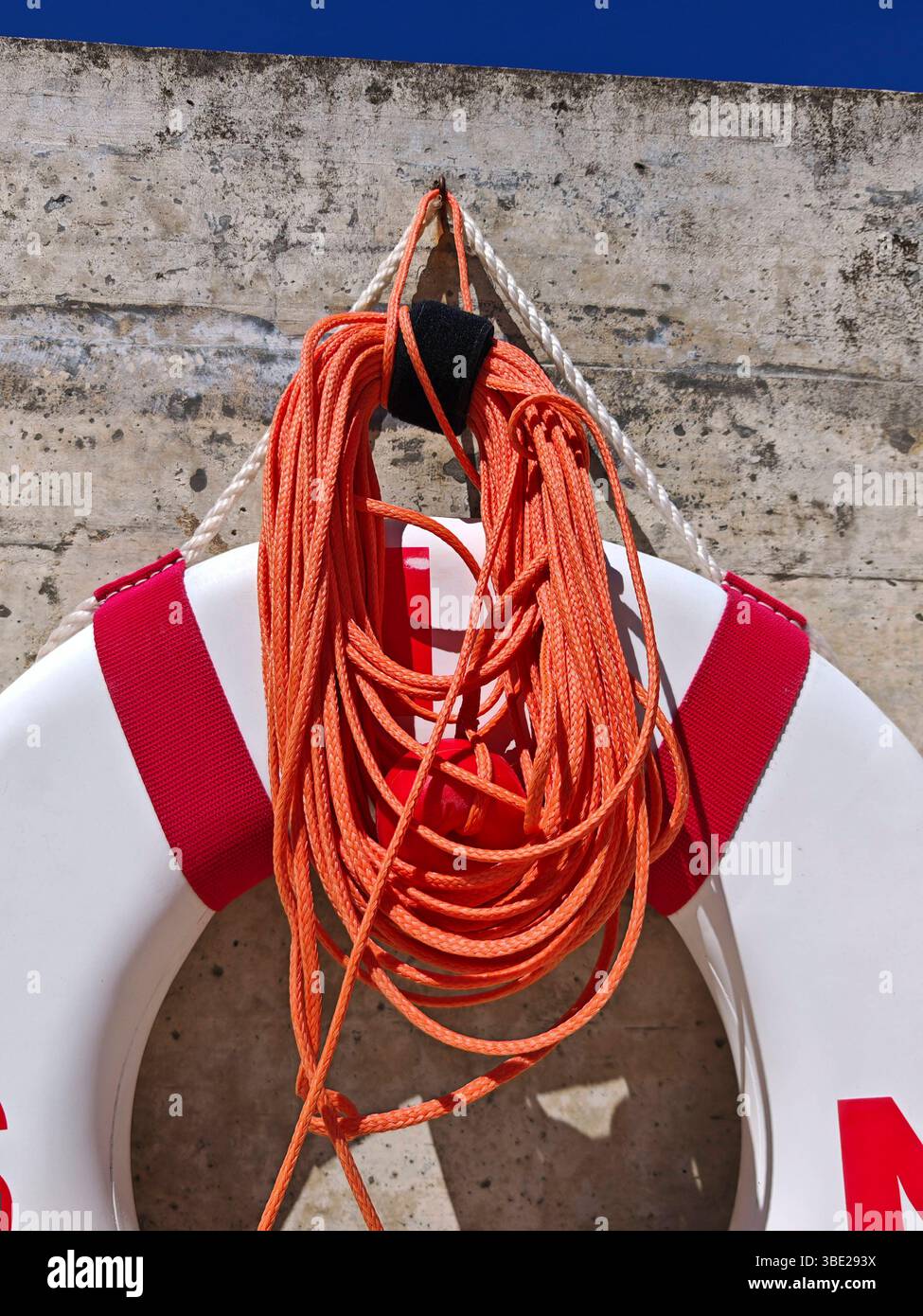 Lifeguards and Baywatch are always ready for coastal safety Lifeguards ...