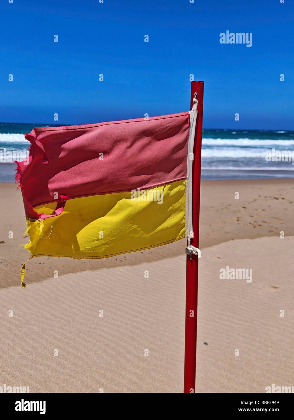 Lifeguards and Baywatch are always ready for coastal safety Lifeguards ...