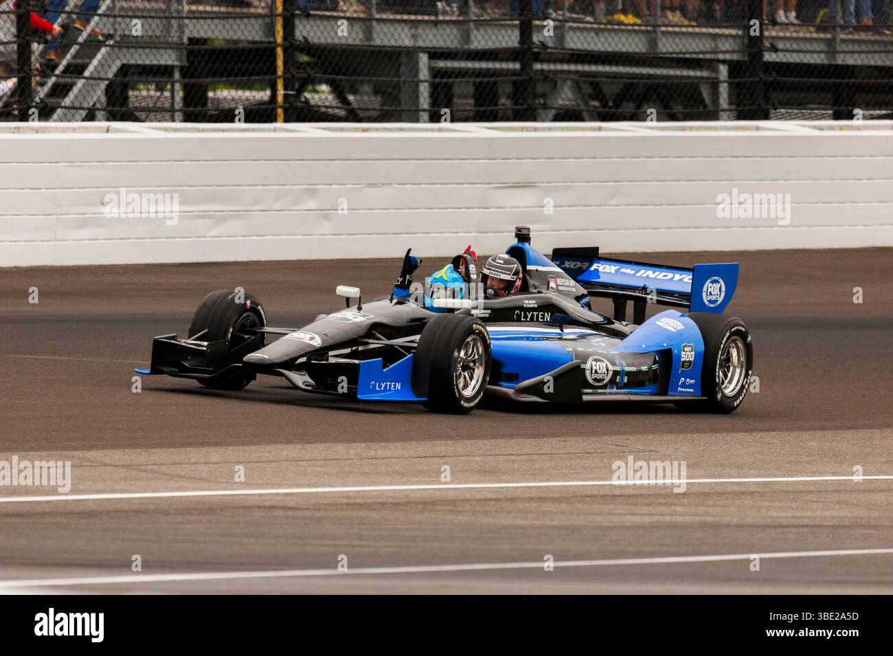 Retired NFL football player and Fox Sports personality Tom Brady takes ...